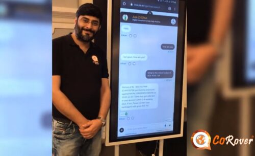 Revolutionize Your IRCTC with ChatBot as a Service (CaaS)®