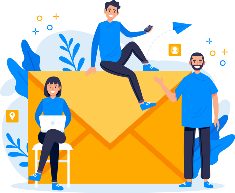 Email Bot - Email Chatbot For AI Customer Support | CoRover