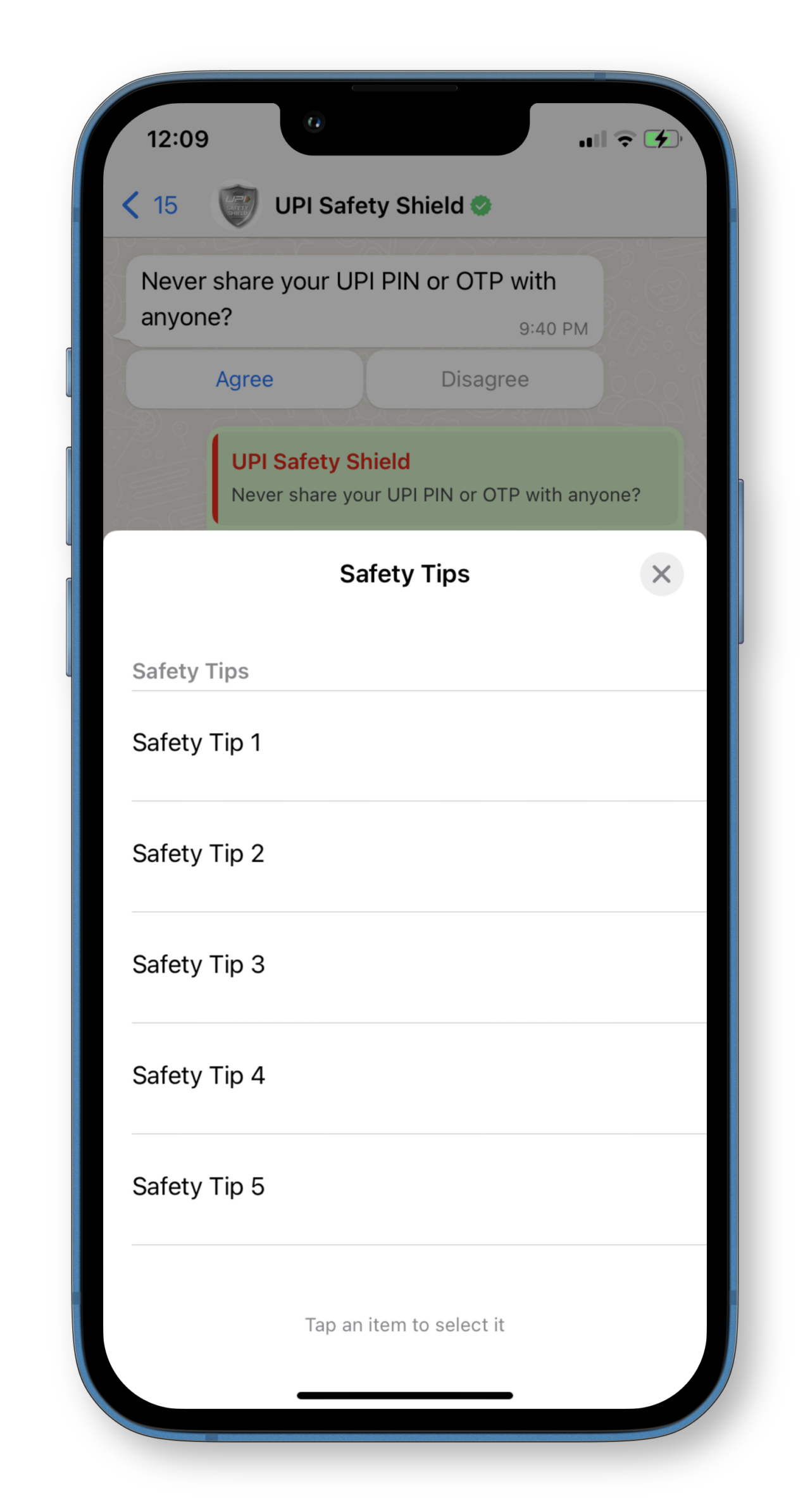 WhatsApp Bot - Build a WhatsApp ChatBot for your Business