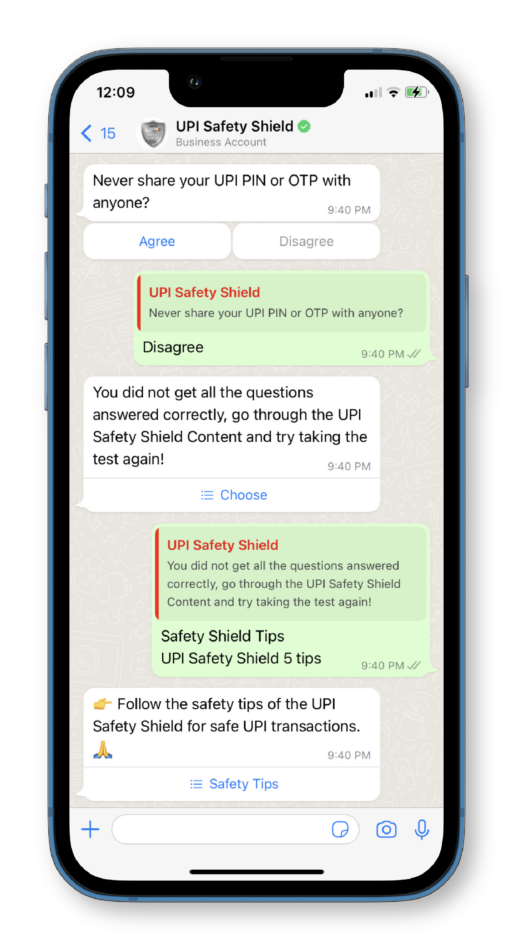 WhatsApp Bot - Build a WhatsApp ChatBot for your Business