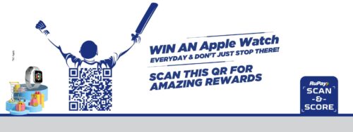 What is RuPay Scan & Score? – The world's first Human-Centric ...