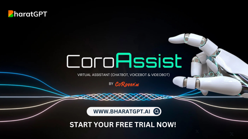 Video Insights | CoRover