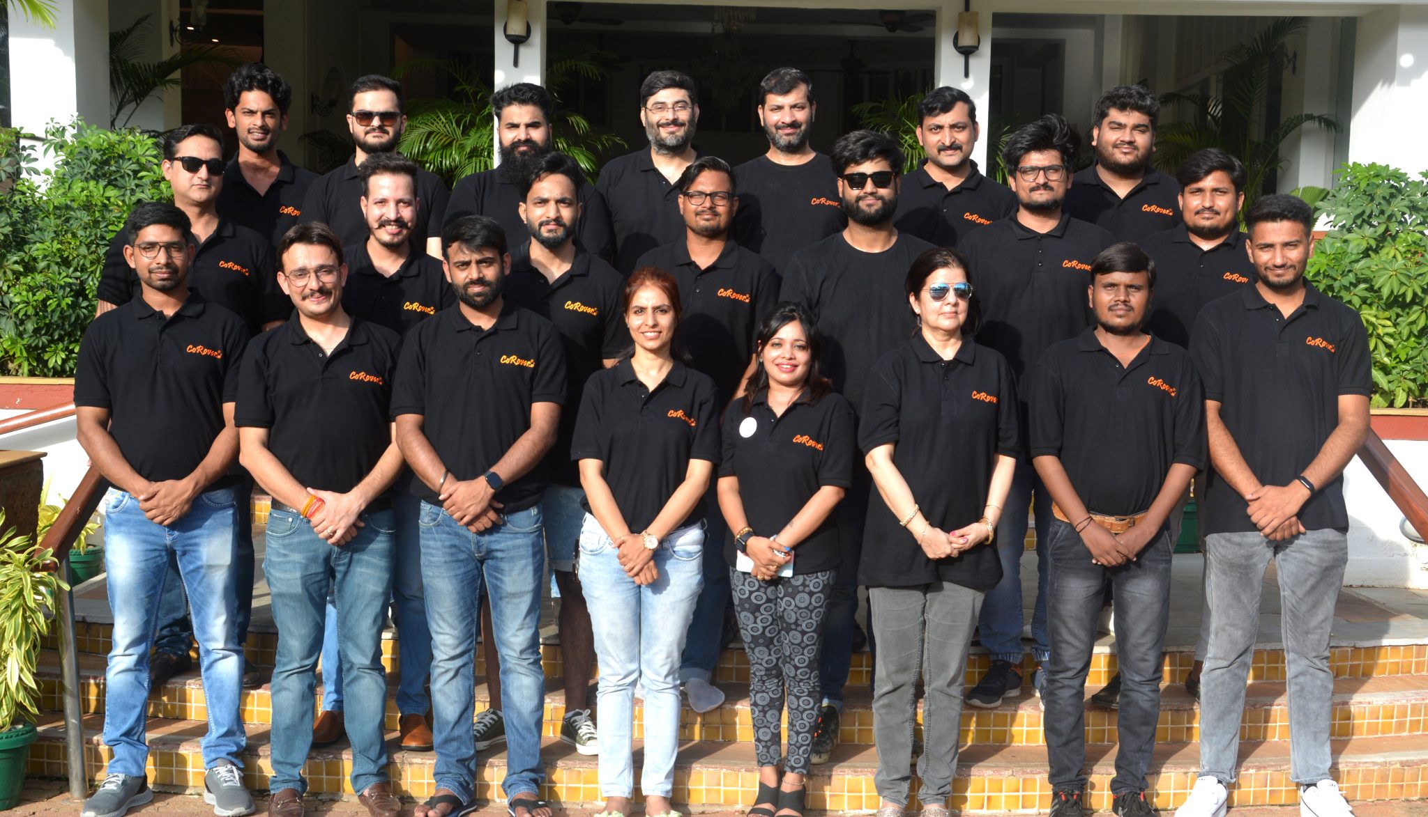 CoRover.ai: Humanizing technology for everyone with multilingual NLP ...